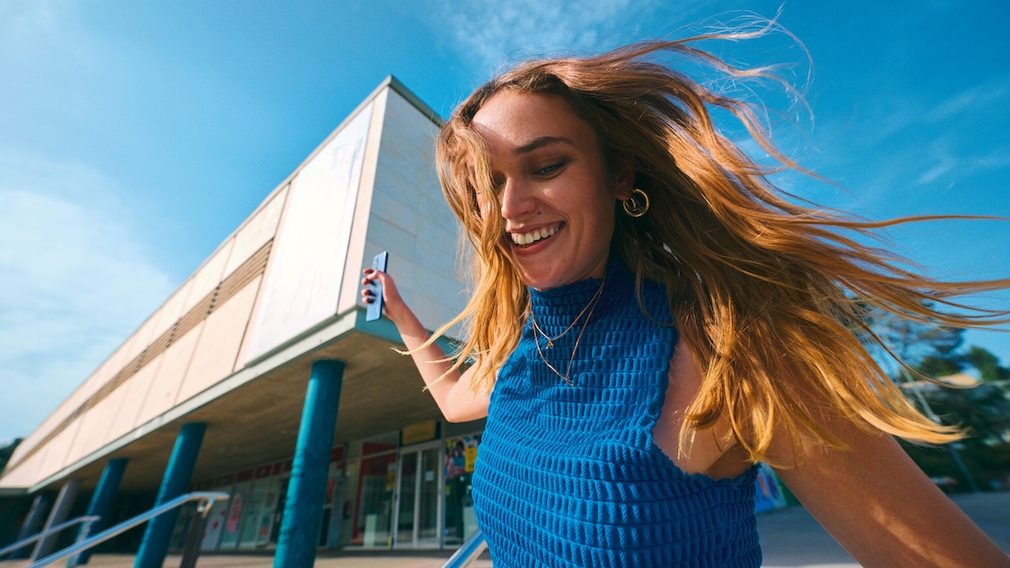 O2-Kampagne betont Kundenfreundlichkeit und Transparenz - COMPUTER BILD