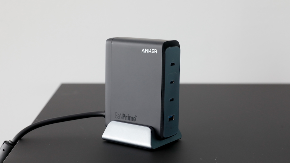 Anker A2342 im Test: Desktop-Netzteil mit 240 Watt - COMPUTER BILD