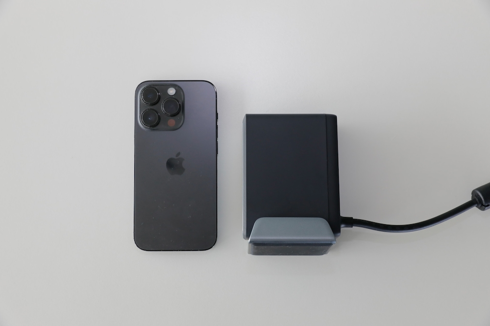 Anker A2342 im Test: Desktop-Netzteil mit 240 Watt - COMPUTER BILD