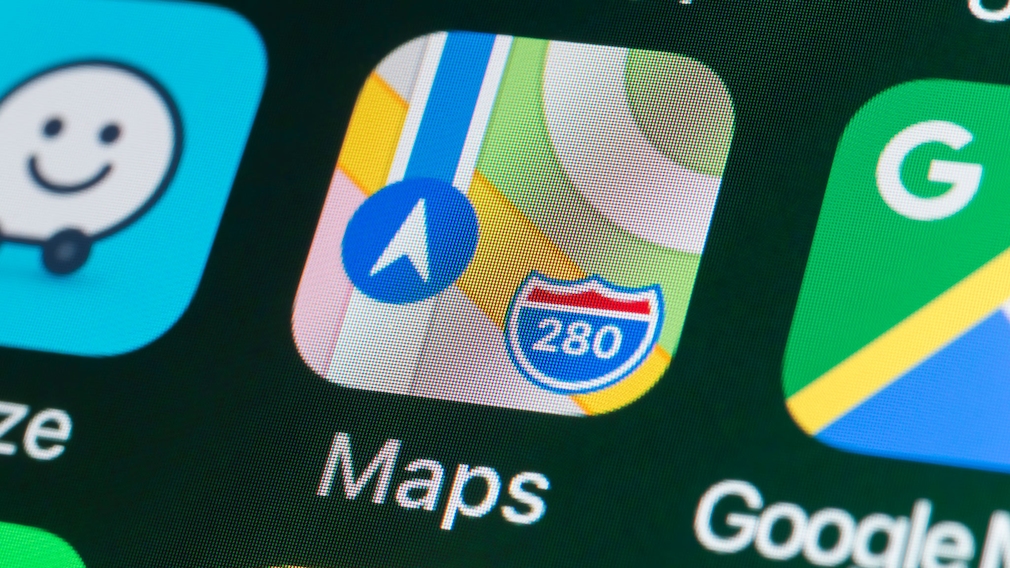 Apple Maps gibt es endlich auch im Browser - COMPUTER BILD