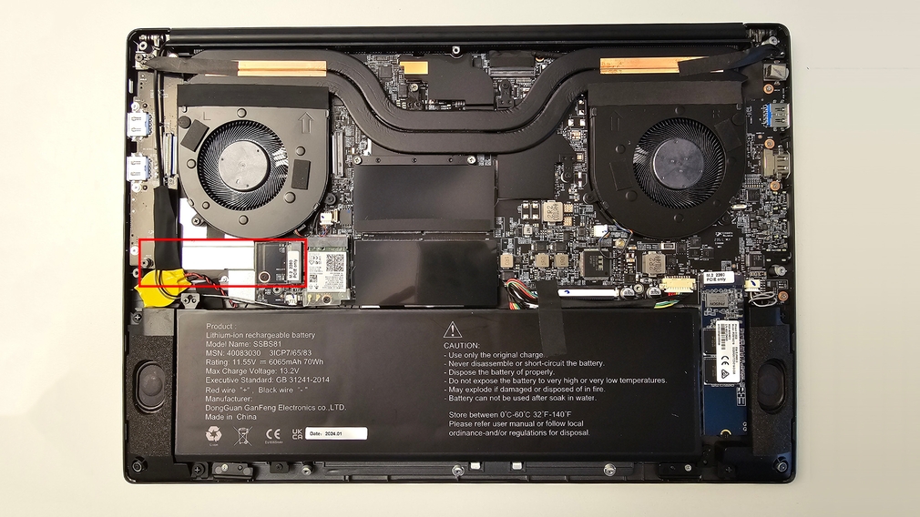 Medion S10 Laptop im Test: Tolles Display, hohes Tempo - COMPUTER BILD