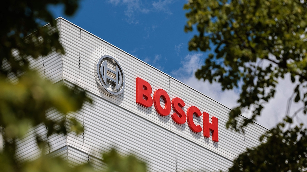 Wichtiger Meilenstein: Bosch kauft US-Klimaanlagenfirma - COMPUTER BILD