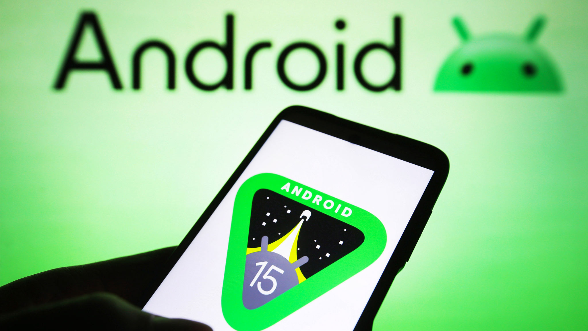 Bringt Google Android 15 früher als erwartet heraus? - COMPUTER BILD