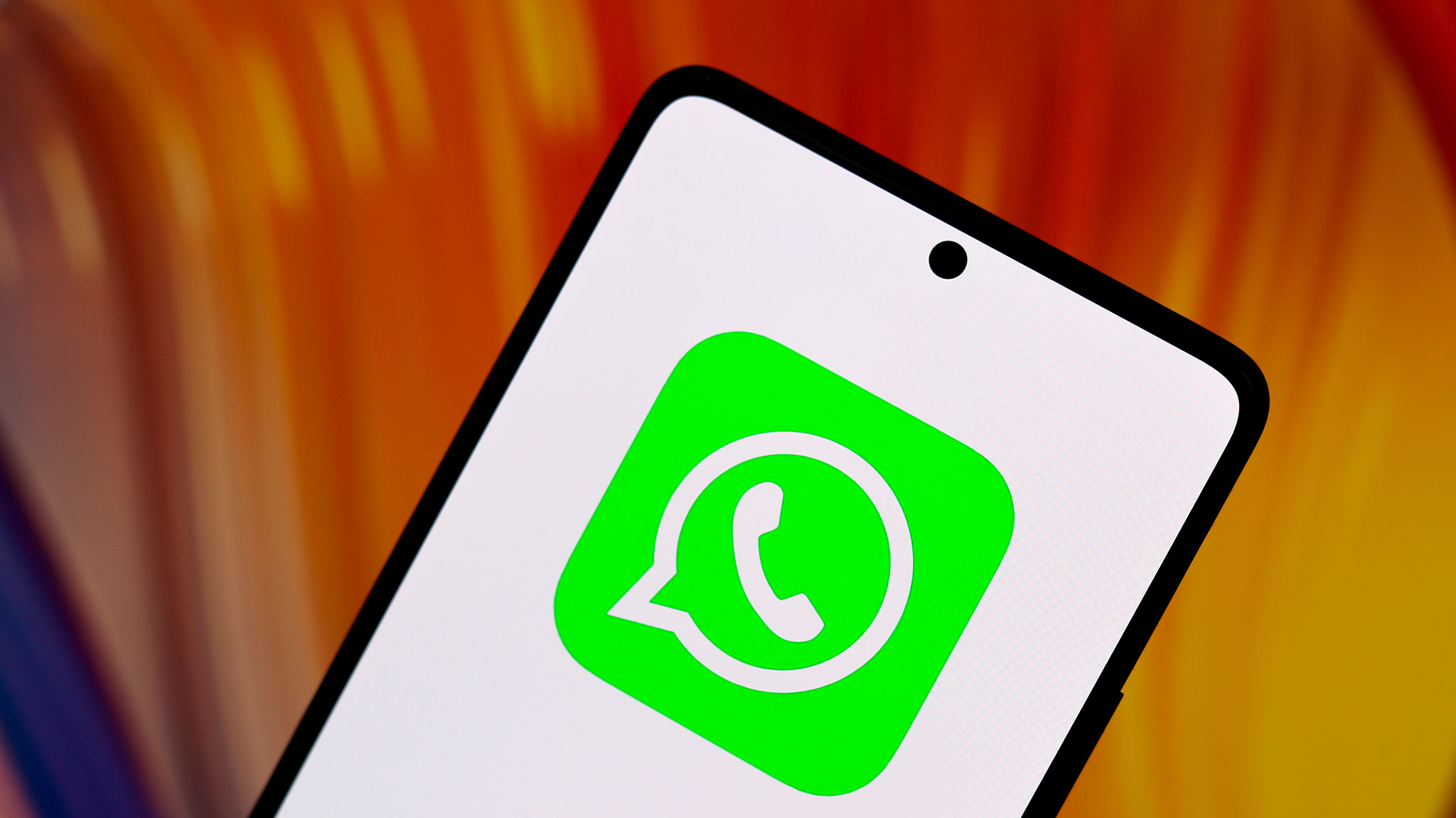 WhatsApp plant neue Herz-Funktion für schnelles Antworten - COMPUTER BILD