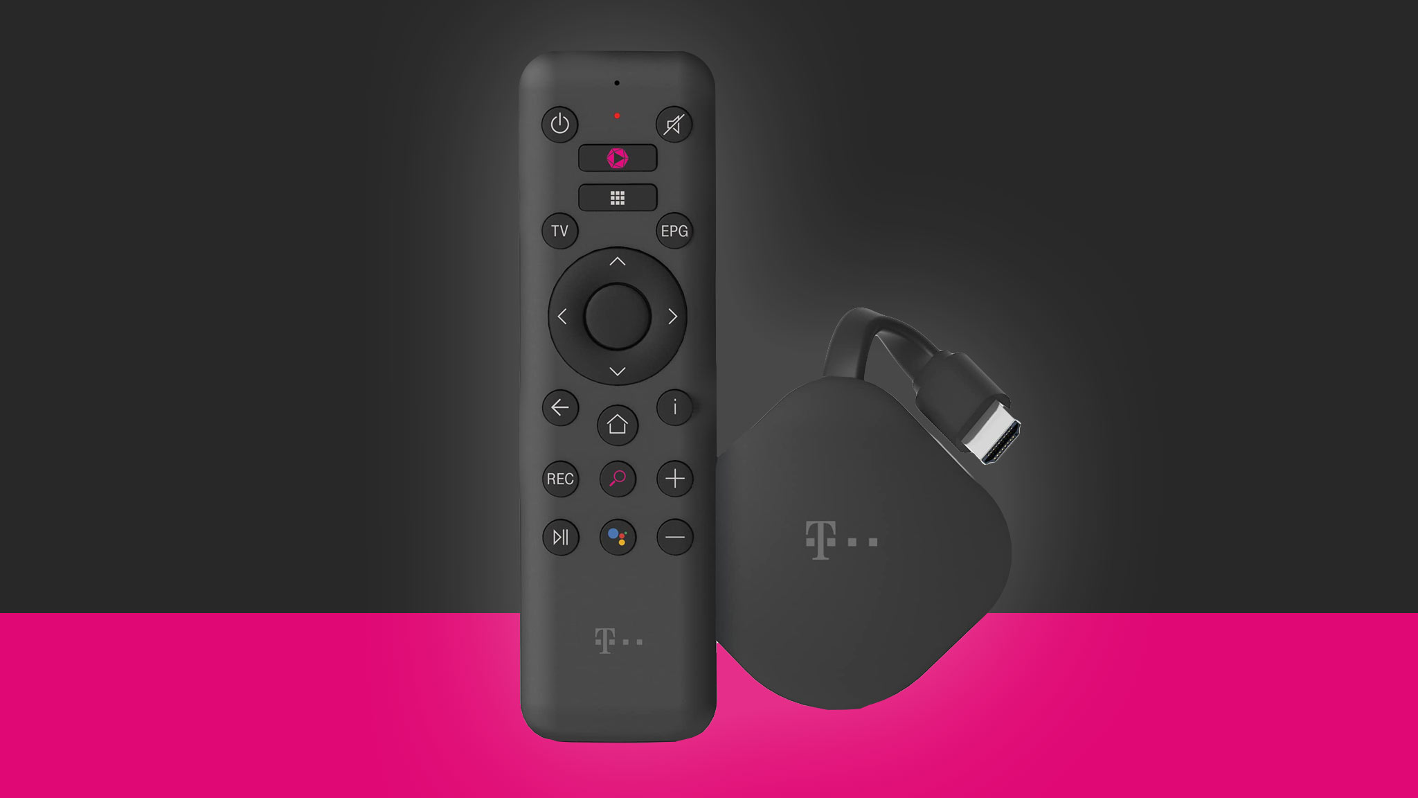 Telekom arbeitet an neuem MagentaTV-Stick - COMPUTER BILD