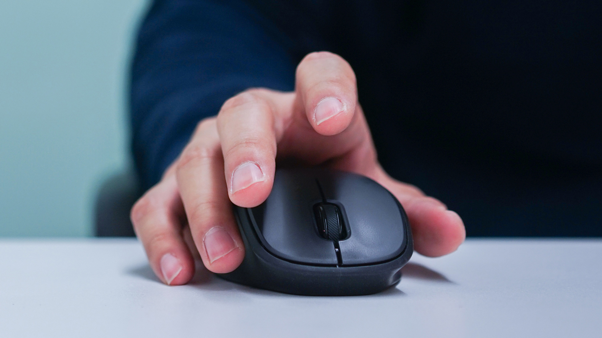 Logitech: Forever Mouse mit Abo-Modell in Planung - COMPUTER BILD