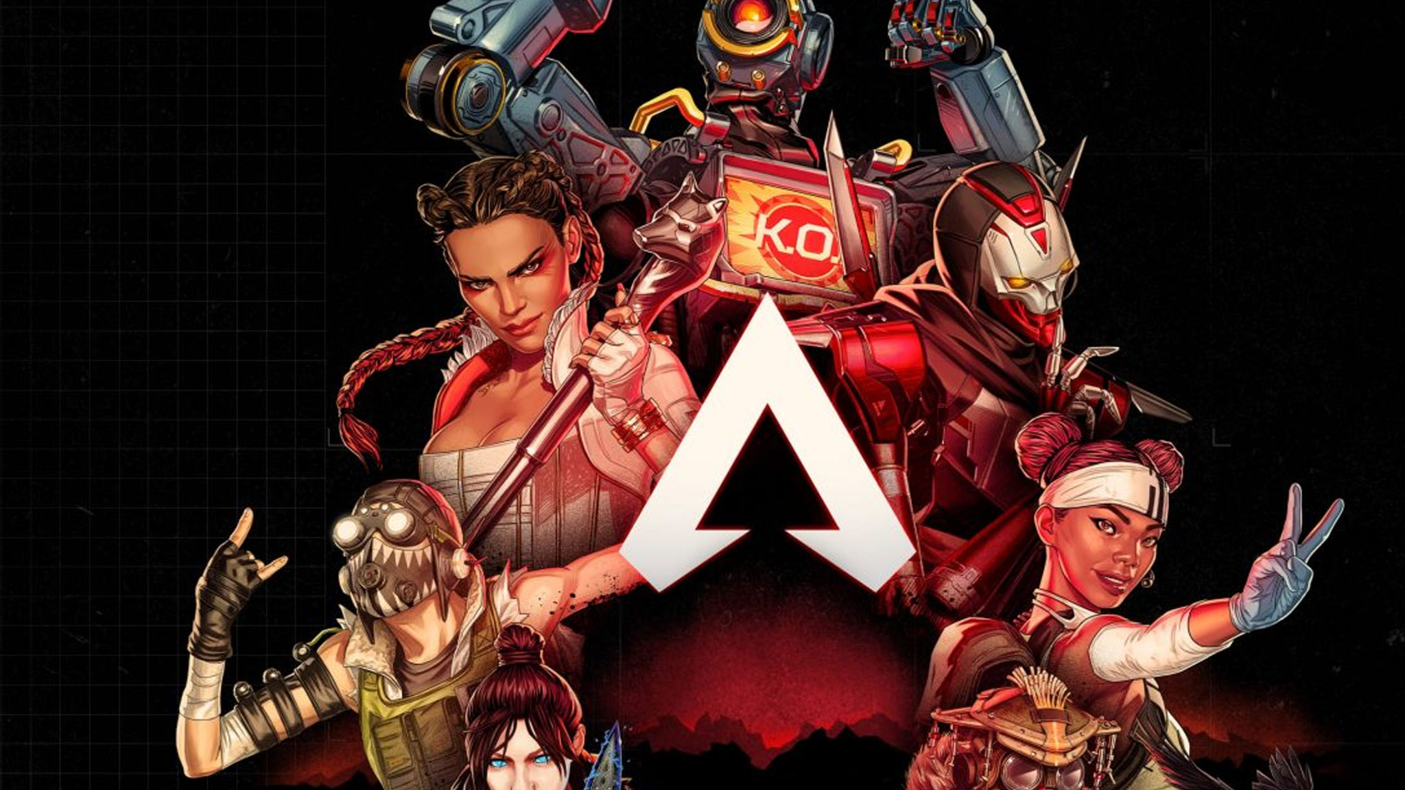 EA rudert bei Preiserhöhung in Apex Legends zurück - COMPUTER BILD