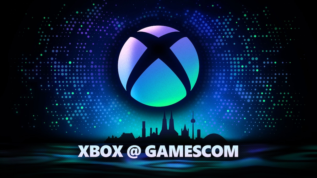 Xbox präsentiert das Line-up zur Gamescom 2024 - COMPUTER BILD