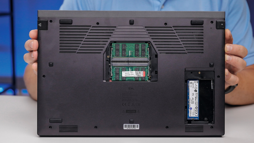 Laptops bis 800 Euro im Test: Neun Notebooks im Vergleich - COMPUTER BILD