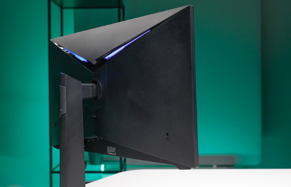 LC-Power-LC-M27-QHD-180 im Test: Gaming-Monitor mit 180 Hertz ...