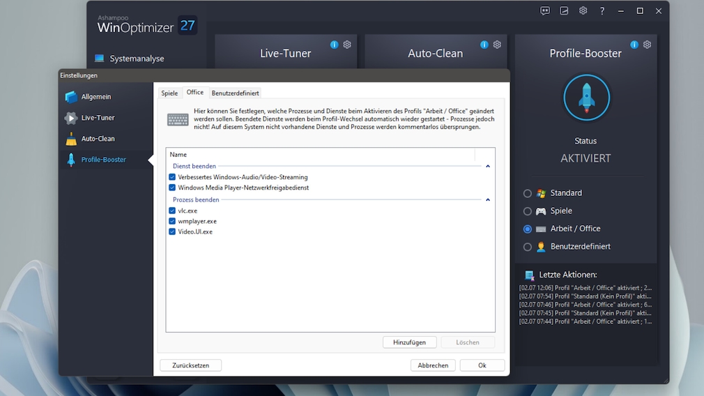 Windows Media Player starten: Vier Tipps – und den WMP beenden - COMPUTER BILD