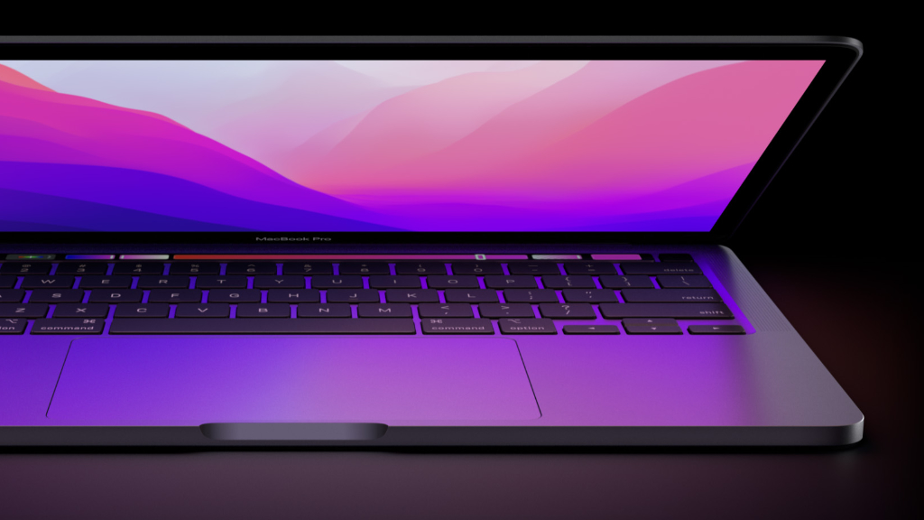 Apple arbeitet wohl an radikal neuem Mac-Design - COMPUTER BILD