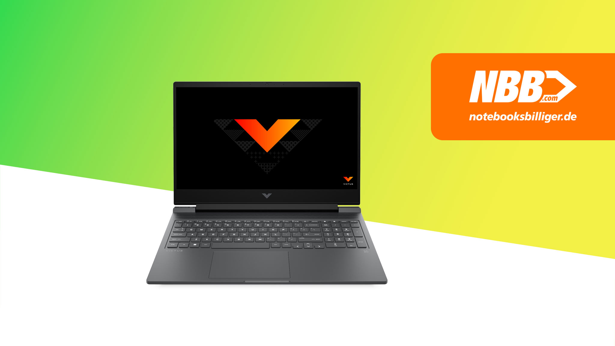 HP Victus 16-Zoll: Gaming-Notebook 22 Prozent billiger! - COMPUTER BILD