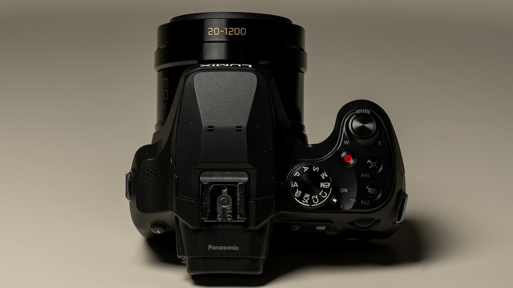 Panasonic Lumix FZ82D: Test der Bridge-Kamera mit 60-fach Zoom ...