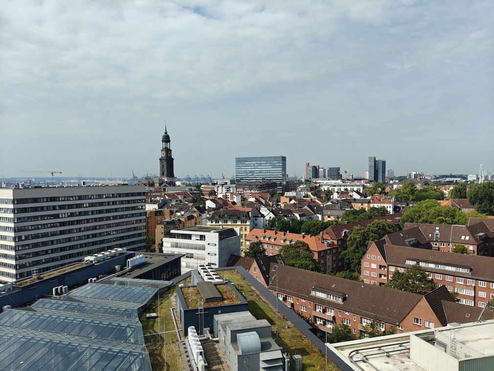 OnePlus Nord 4 im Test: Geheimtipp unter 500 Euro - COMPUTER BILD