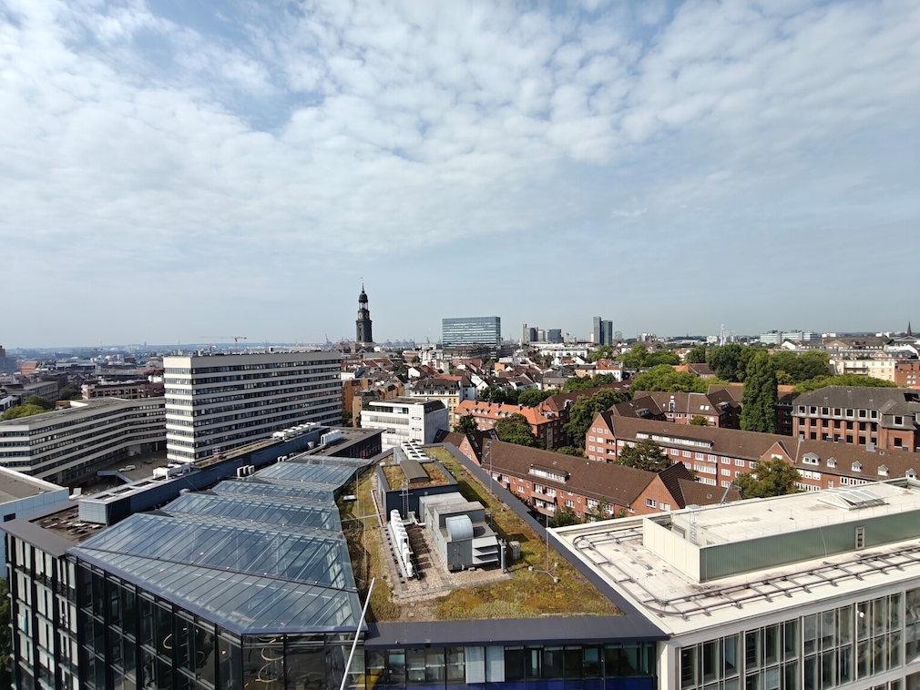 OnePlus Nord 4 im Test: Geheimtipp unter 500 Euro - COMPUTER BILD