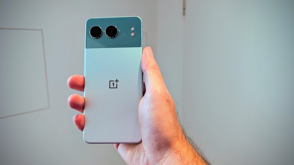 OnePlus Nord 4 im Test: Geheimtipp unter 500 Euro - COMPUTER BILD