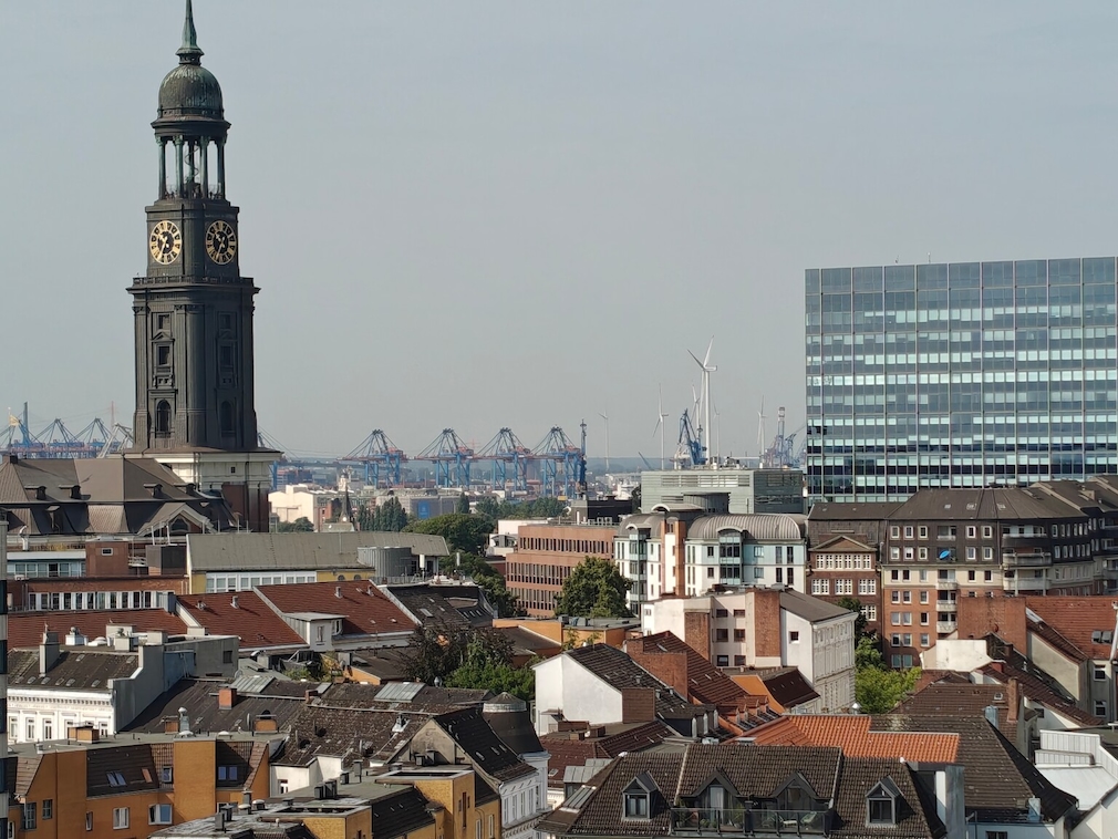 OnePlus Nord 4 im Test: Geheimtipp unter 500 Euro - COMPUTER BILD