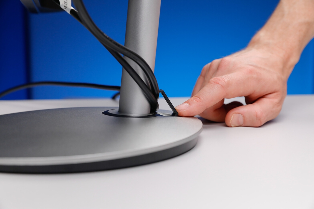 Acer CB242YE UM.QB2EE.E02 im Test: 24-Zoll-Monitor mit 100 Hertz ...
