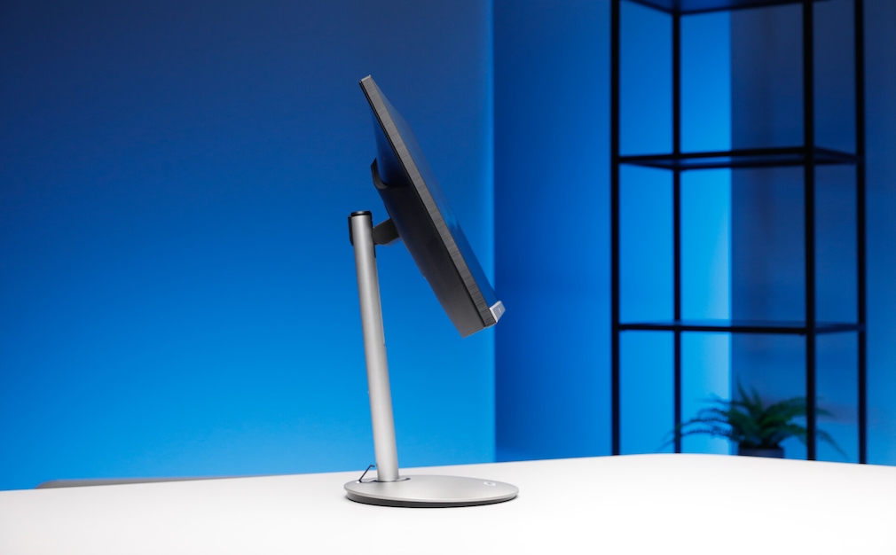 Acer CB242YE UM.QB2EE.E02 im Test: 24-Zoll-Monitor mit 100 Hertz ...