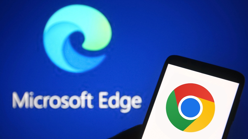 BSI warnt vor Sicherheitslücke in Edge und Chrome - COMPUTER BILD