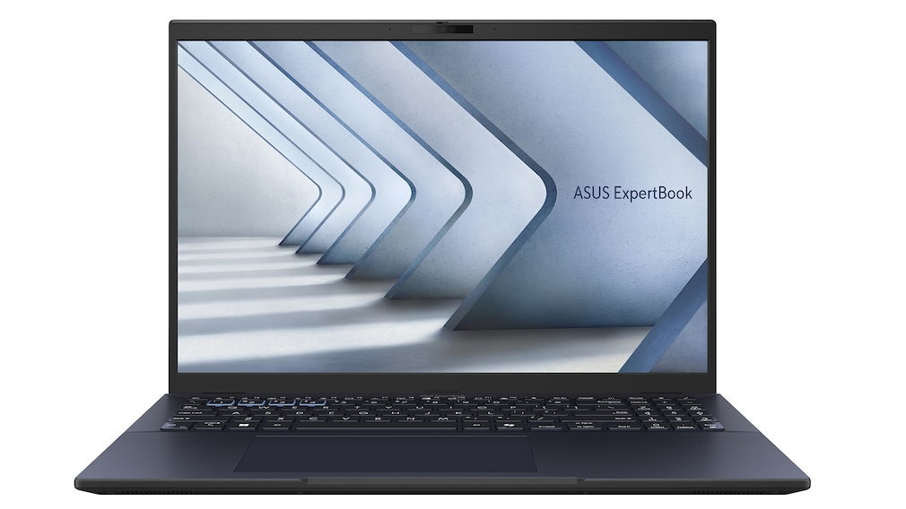 Asus ExpertBook B3 (B3604) im Test: Das Arbeitstier - COMPUTER BILD