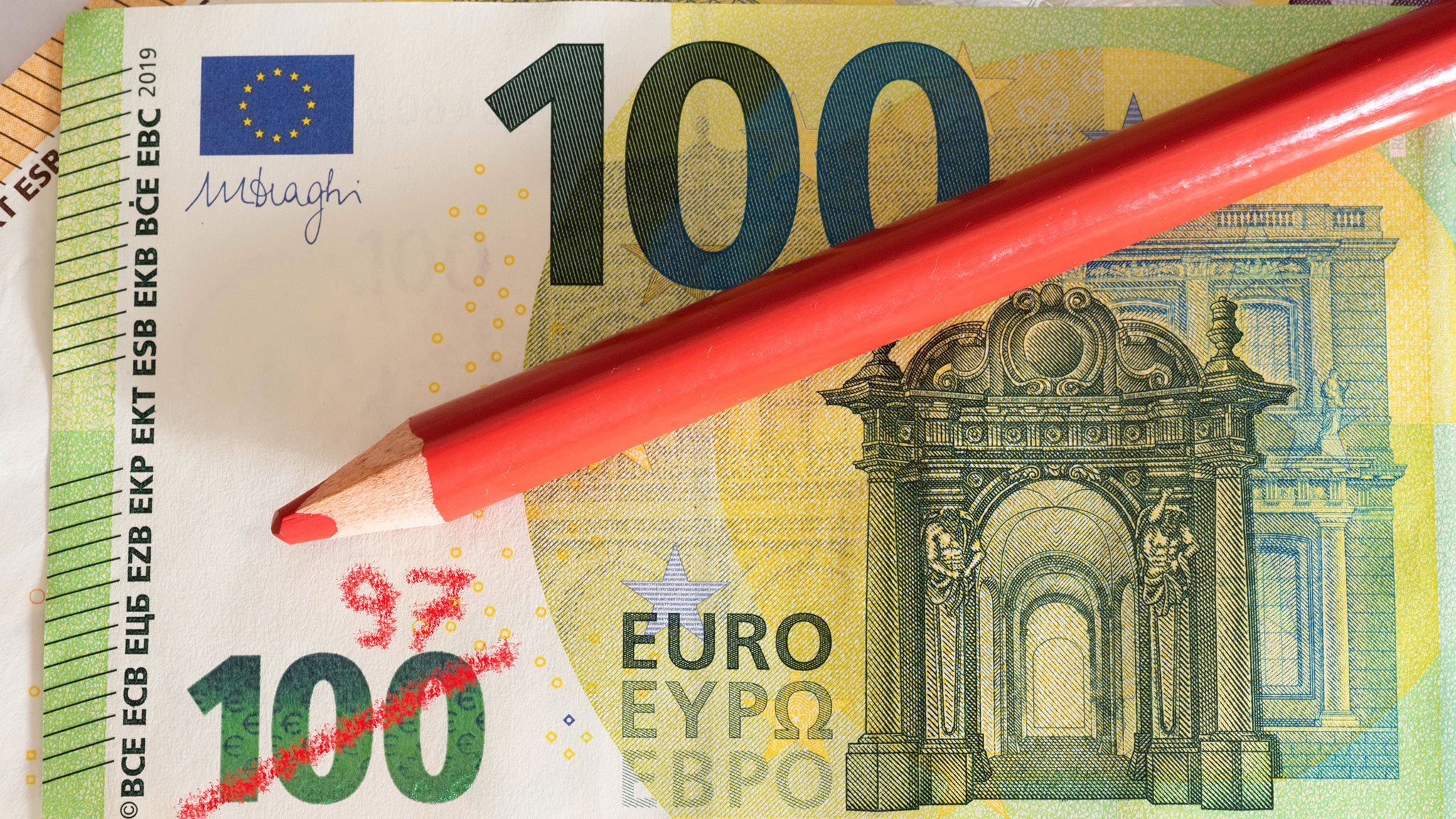 Inflation in Deutschland: Nahrungsmittel schon wieder teurer! - COMPUTER BILD