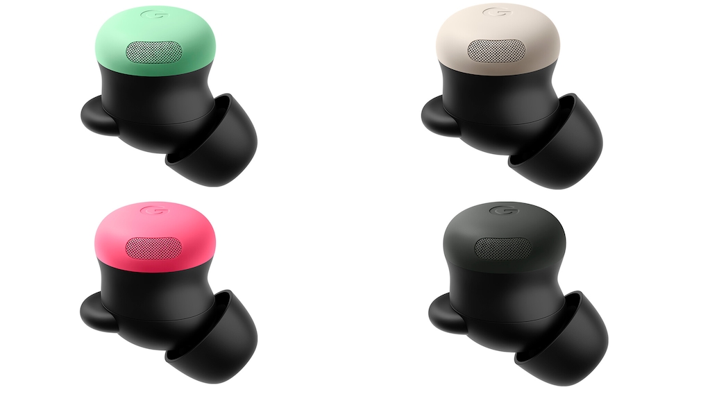 Google stellt die Pixel Buds Pro 2 vor: Schlauer als jemals zuvor ...