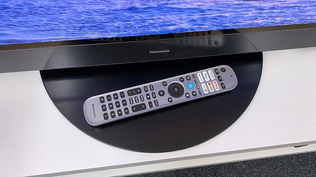 Der Panasonic Z95A zählt zu den besten Fernsehern überhaupt - COMPUTER BILD