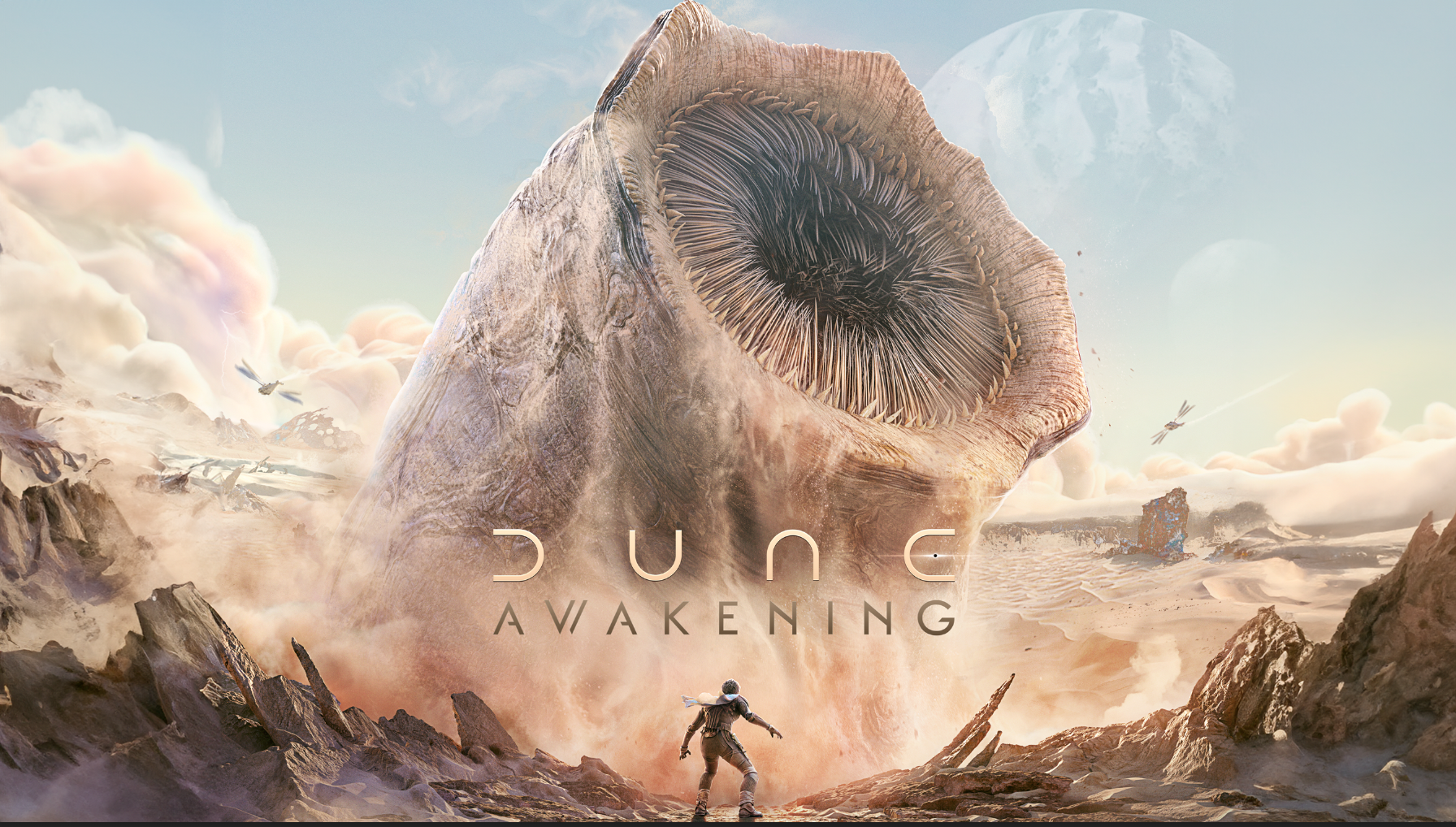 Level Infinite zeigt sein Line-Up für die Gamescom 2024 - COMPUTER BILD