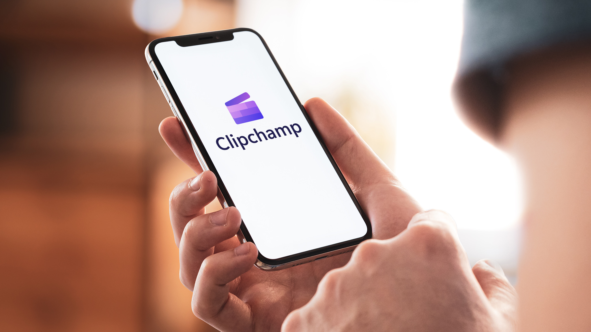 Neuauflage von Clipchamp von Microsoft für iOS gestartet - COMPUTER BILD
