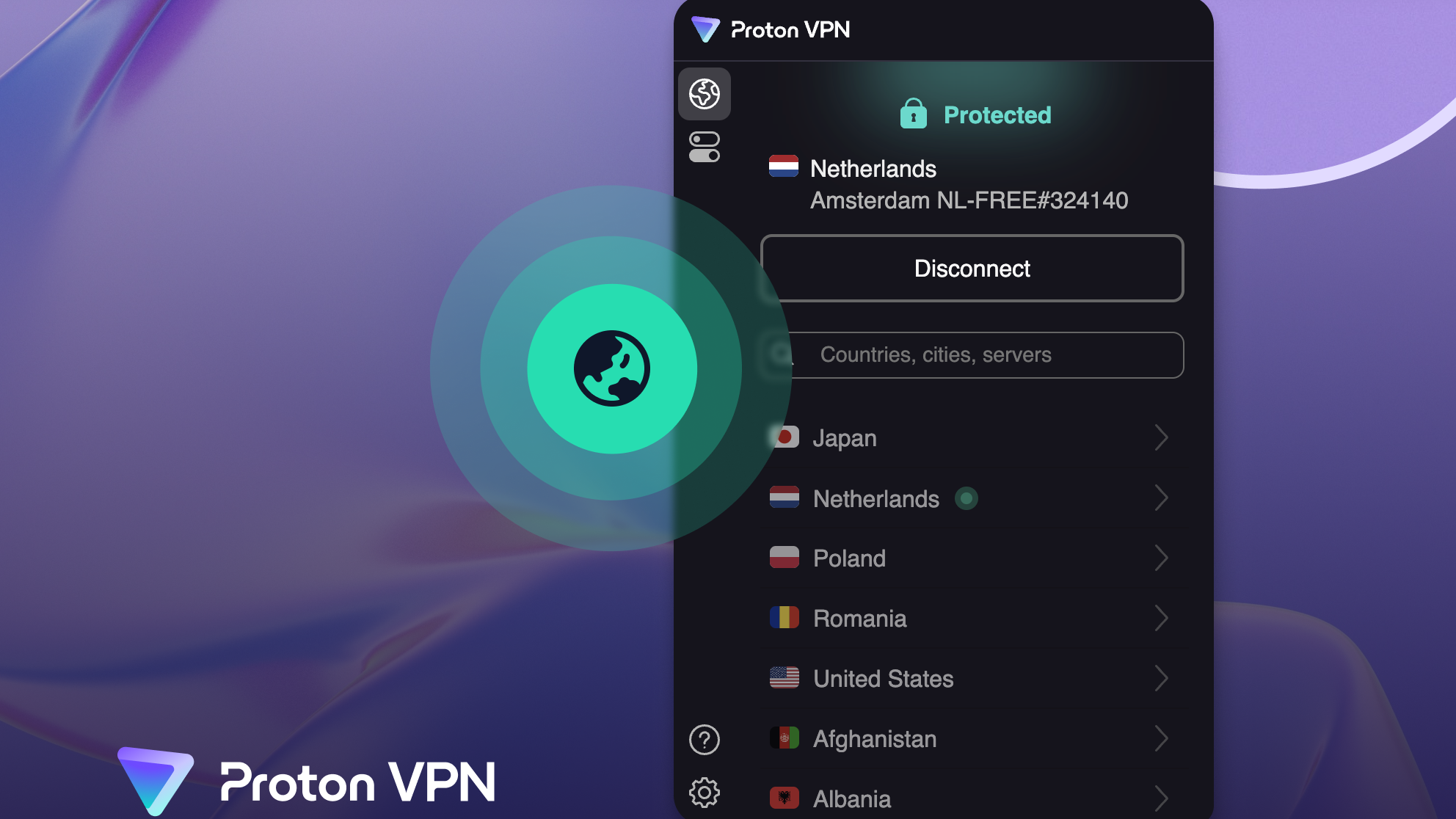 Proton VPN veröffentlicht kostenlose Browser-Erweiterungen - COMPUTER BILD