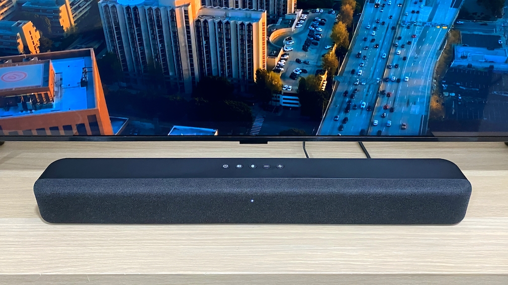 Die neue Amazon Fire TV Soundbar macht es im Test kurz - COMPUTER BILD