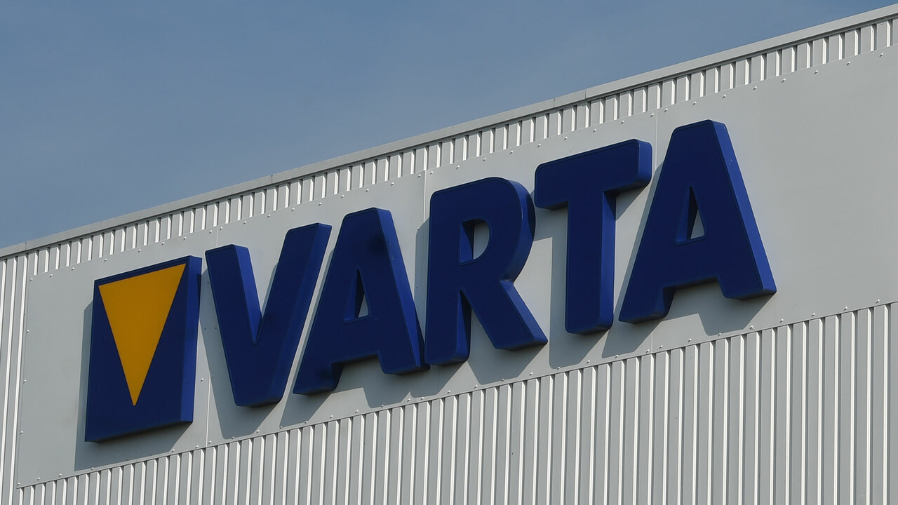 Varta AG Aktie wertlos? Rettung durch Porsche und Delisting 2024 ...
