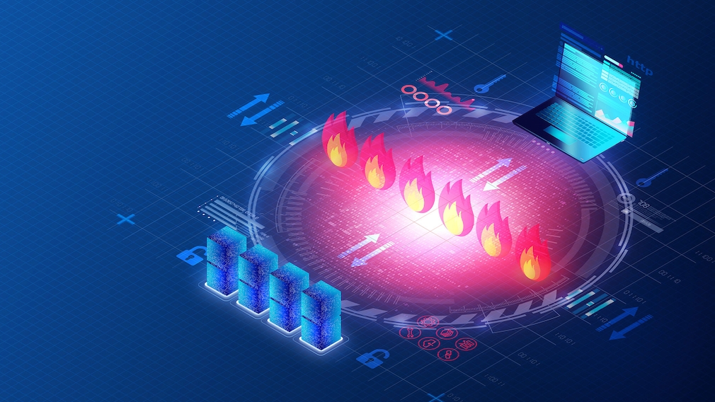 Firewall-Booster: Machen Sie damit Windows schneller? - COMPUTER BILD