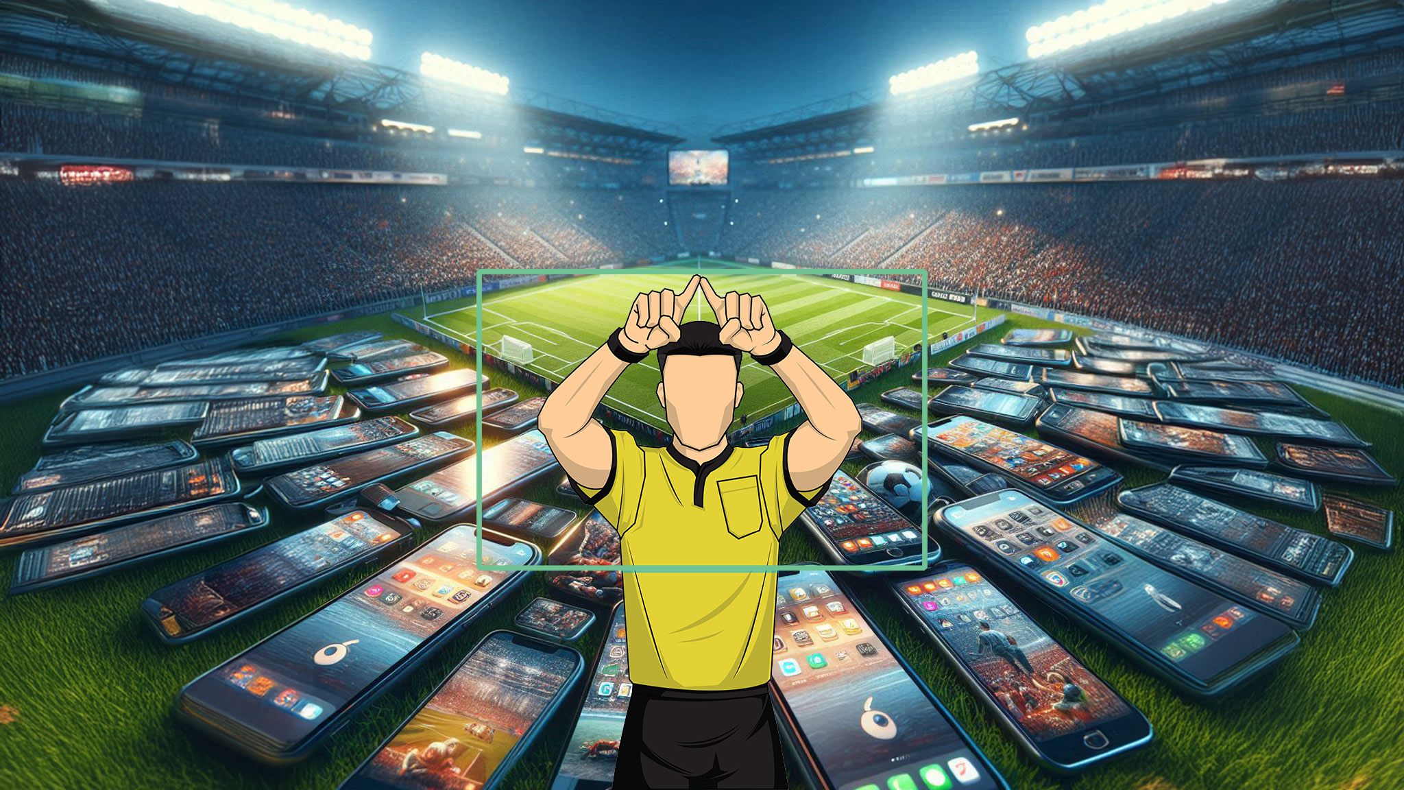 Premier League: So werden iPhones künftig zum VAR - COMPUTER BILD