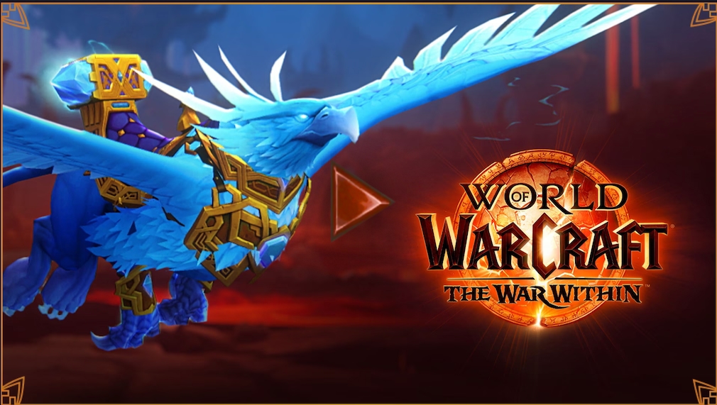Releasefeier – World of Warcraft: The War Within auf der Gamescom - COMPUTER BILD