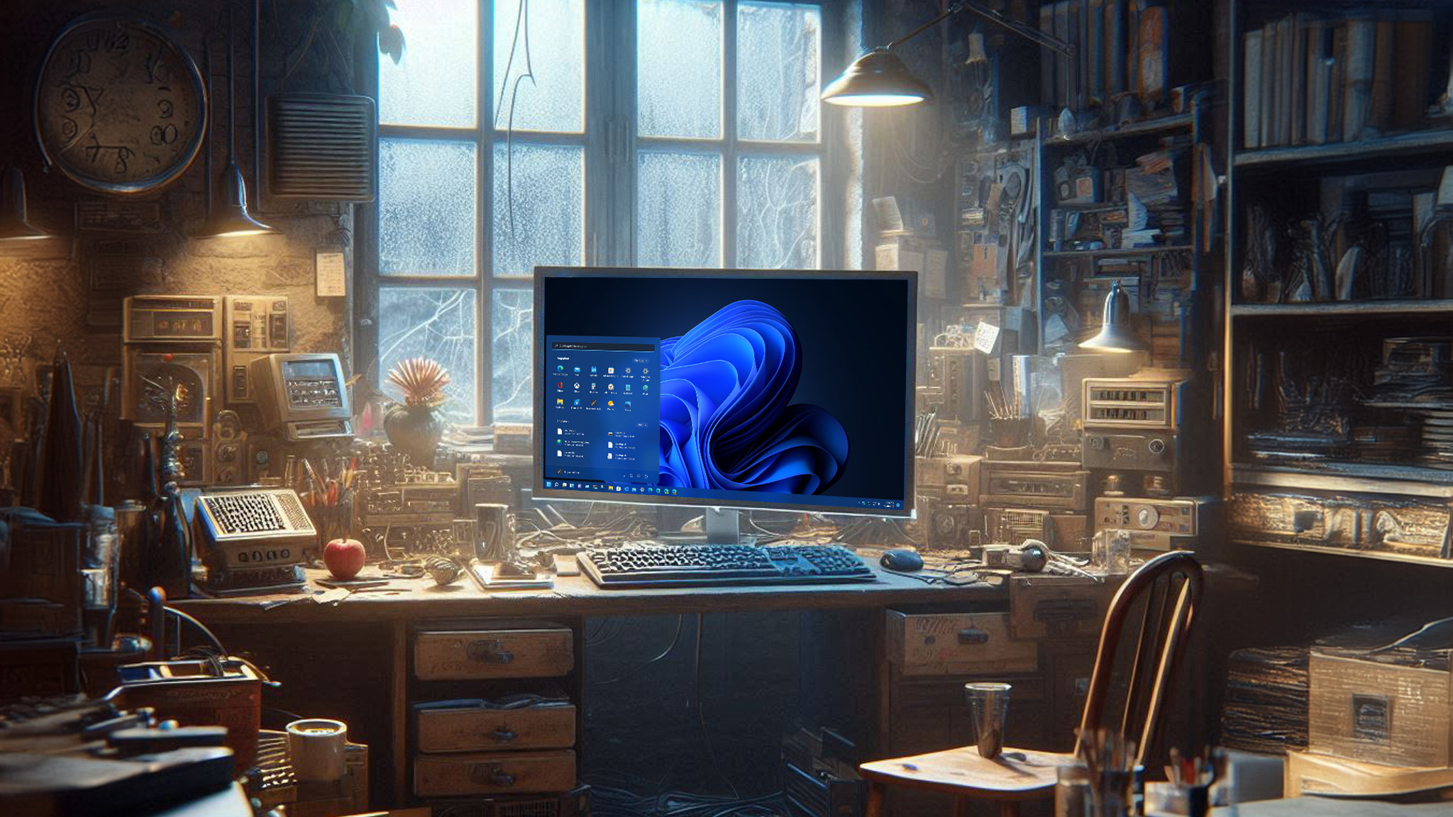 Microsoft blockiert beliebten Windows-11-Trick für alte Hardware ...