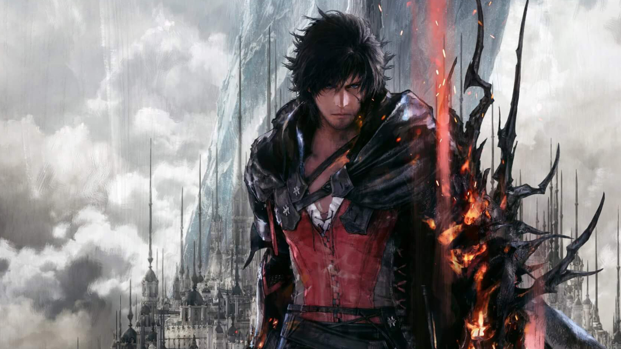 Final Fantasy XVI Release-Termin für den PC steht fest - COMPUTER BILD
