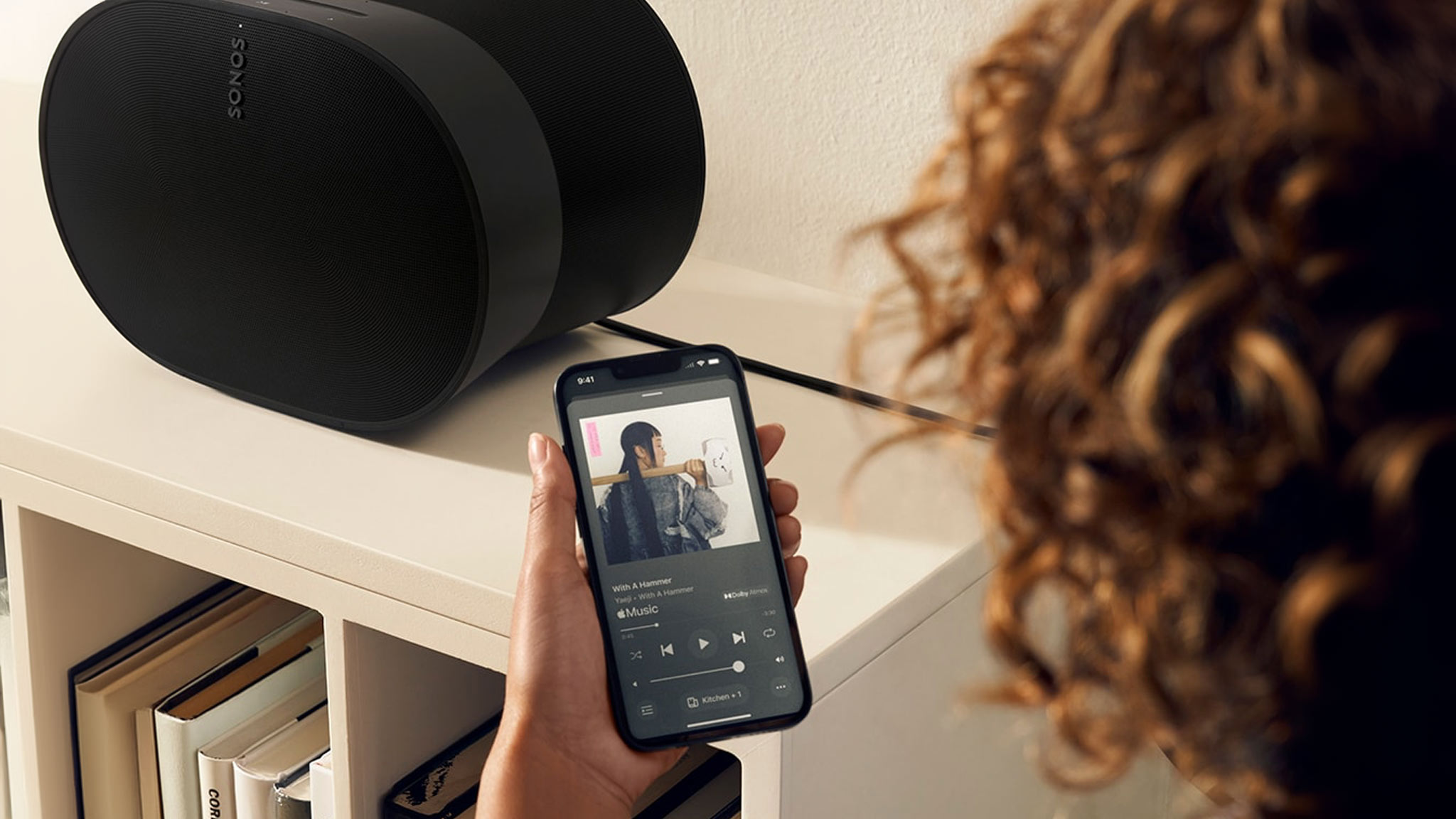 Sonos schließt Comeback der alten App aus - COMPUTER BILD