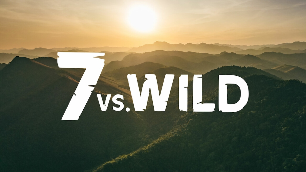 7 vs. Wild Staffel 4: Teilnehmer, Termine, Stream - COMPUTER BILD