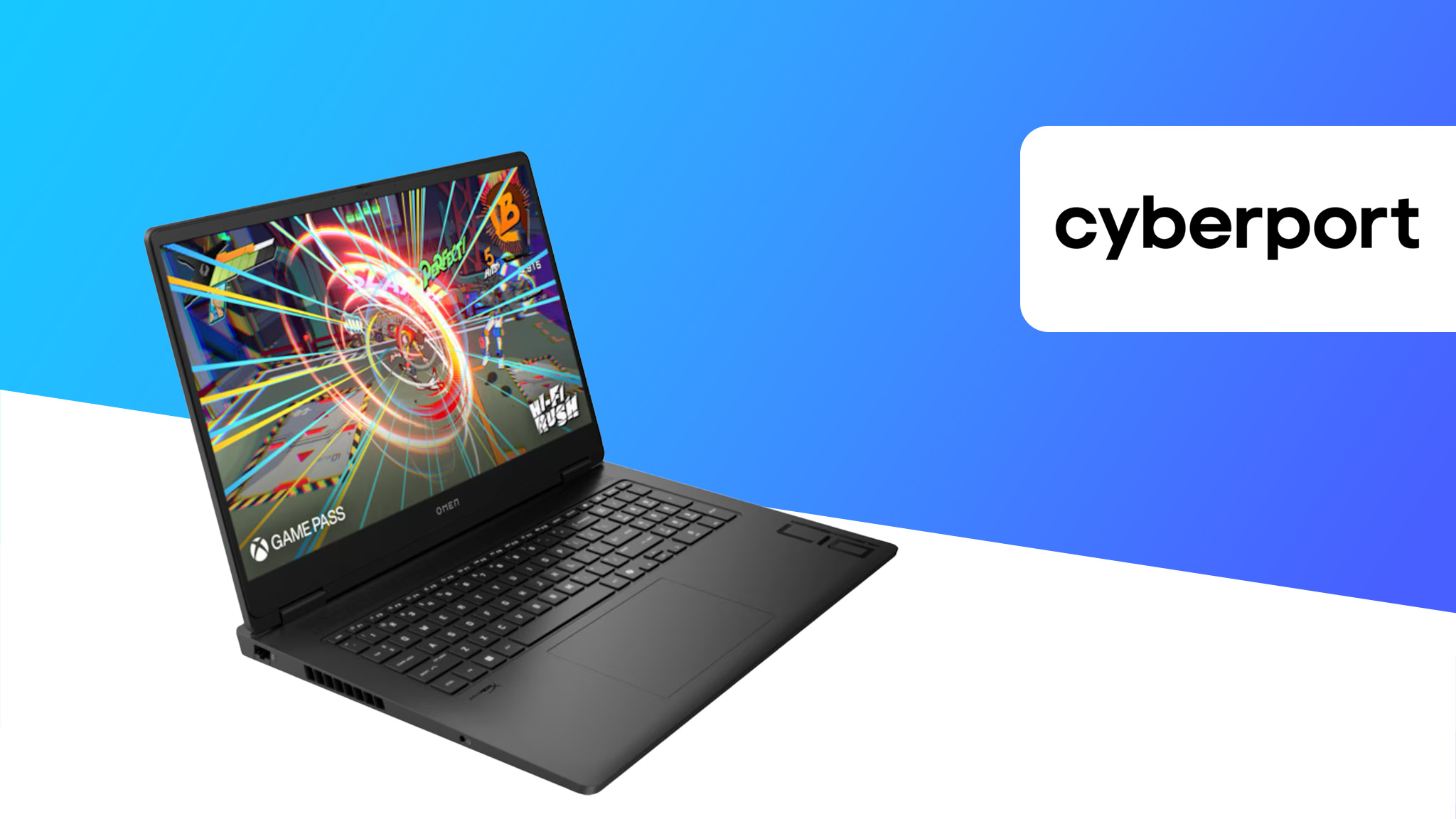 Gaming-Sale: HP Omen 17 zum schlanken Preis abstauben - COMPUTER BILD