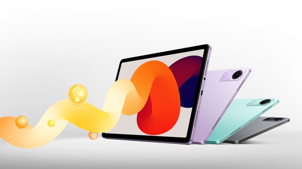 Xiaomi stellt das Redmi Pad SE 8.7 und das Redmi Pad SE 8.7 4G vor ... Xiaomi stellt das Redmi Pad SE 8.7 und das Redmi Pad SE 8.7 4G vor ...