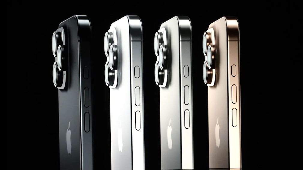Apple iPhone 16 Pro im Test: Kraftpaket im perfekten Format - COMPUTER BILD