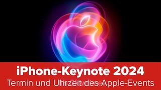 Apple Keynote 2024: Alle Neuheiten im Überblick - COMPUTER BILD