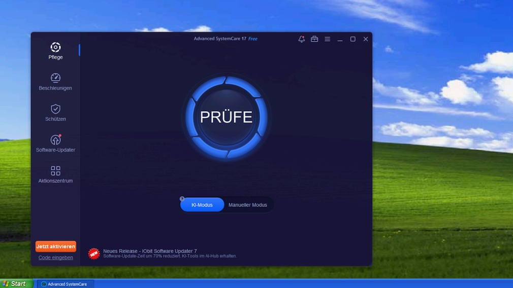 Windows XP schneller machen: Die besten Tuning-Tipps und -Tools ...