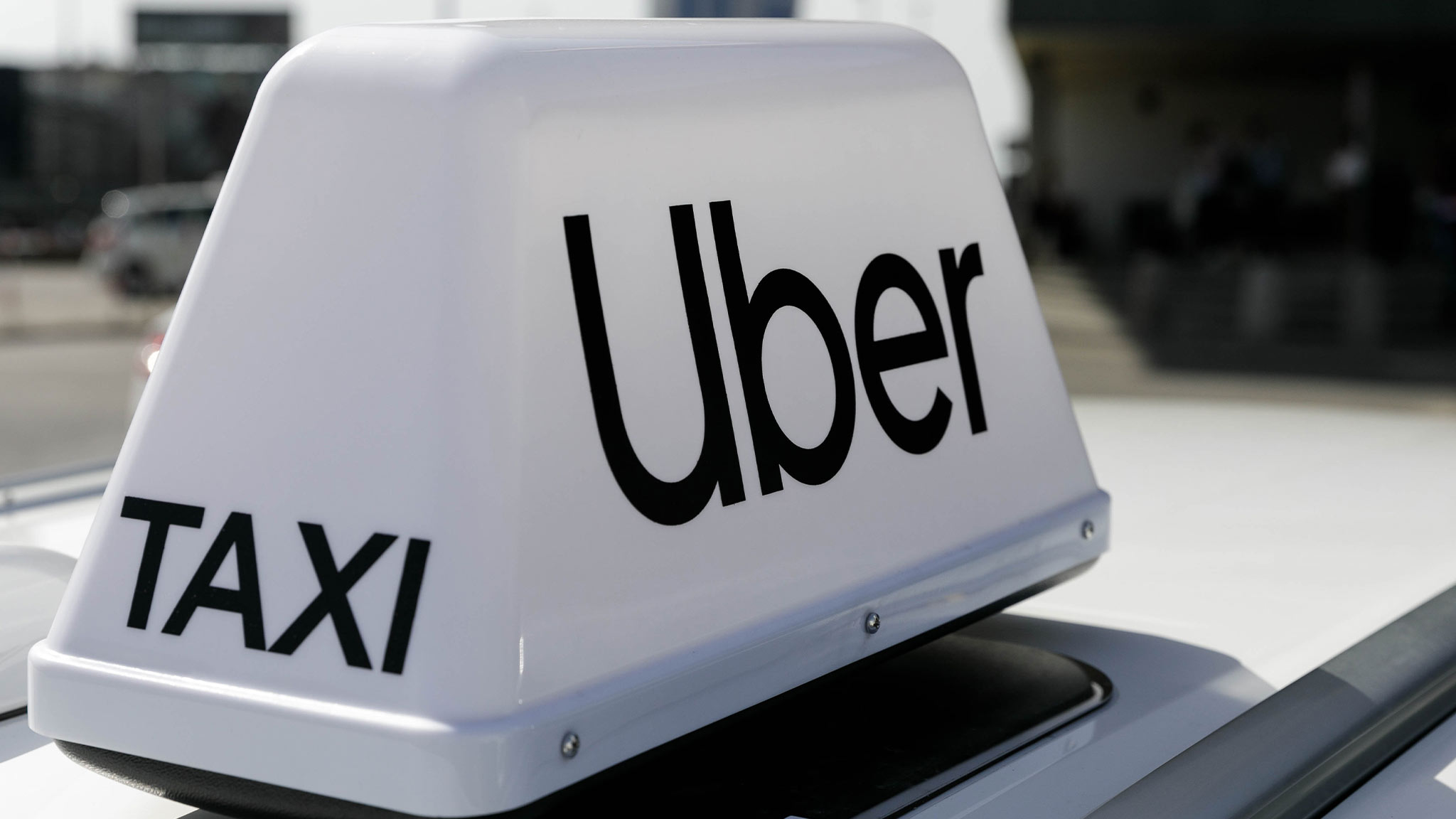 Fehlender Datenschutz: Uber muss saftige Geldstrafe zahlen - COMPUTER BILD