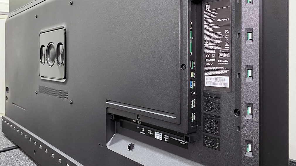 Der Philips OLED909 ist der beste Android-Fernseher im Test - COMPUTER BILD