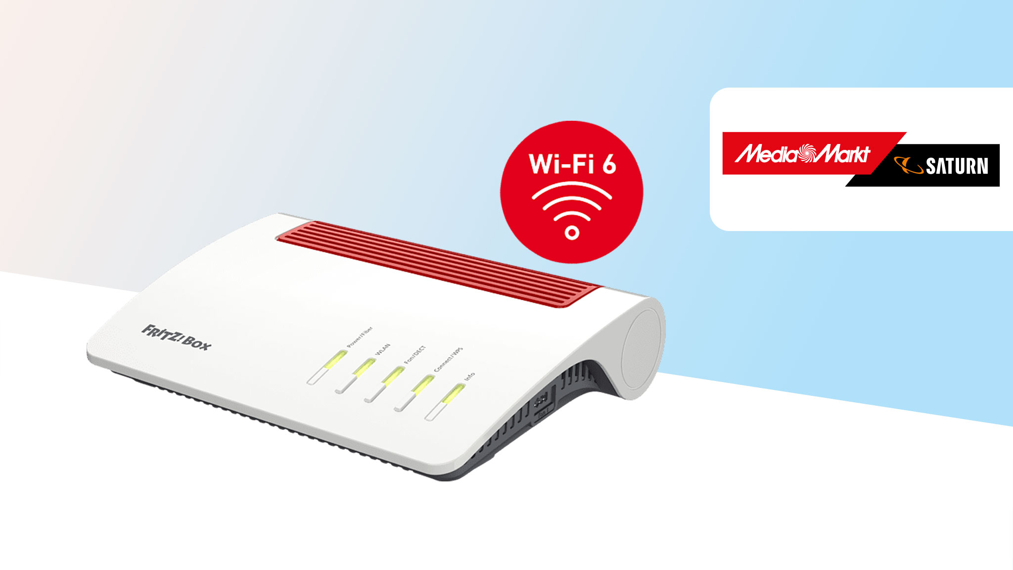 FritzBox 7530 AX: DSL-Preistipp reduziert im Angebot - COMPUTER BILD