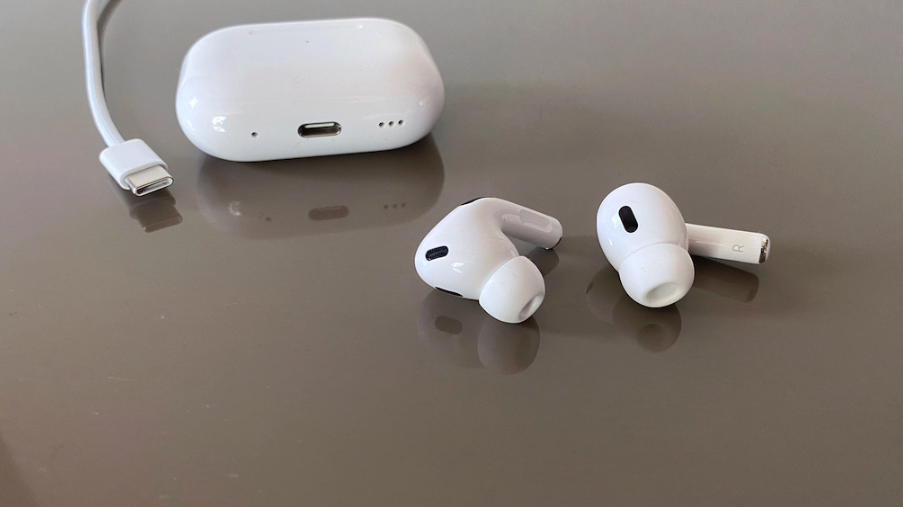 Airpod pro anc store